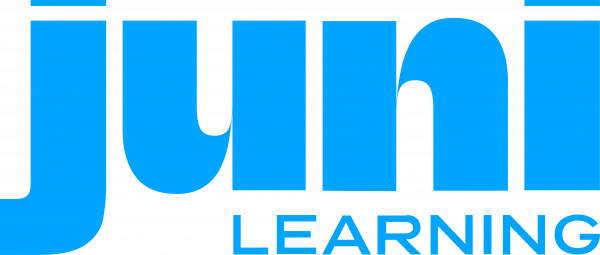 Juni Learning - Inspiring Lifelong Learners
