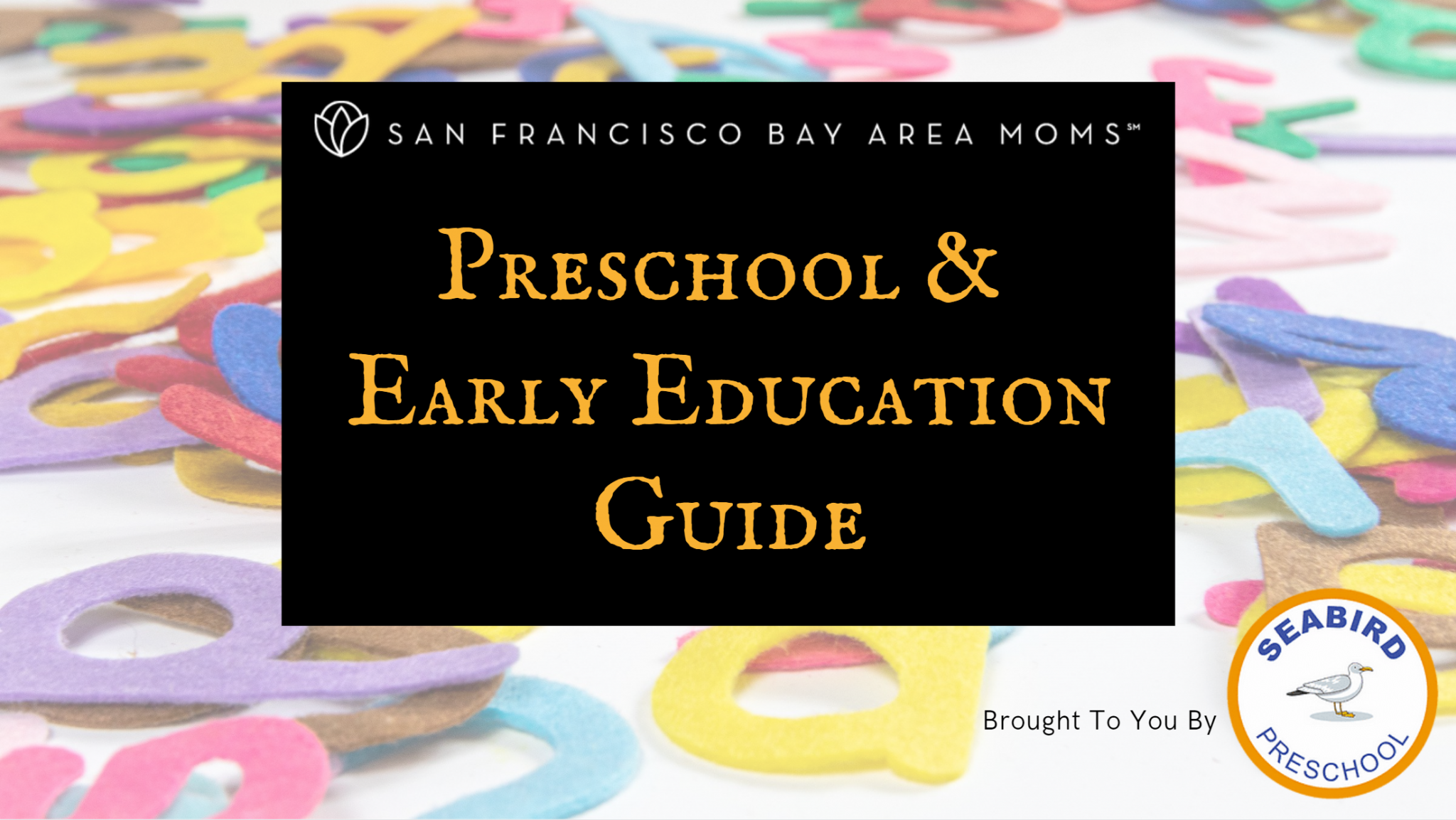 Preschool and Early Education Guide