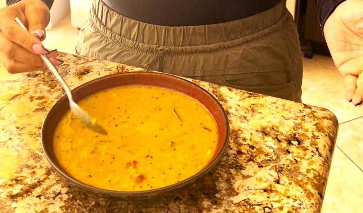 Cooking with Sujaya: Indian Cooking for Beginners