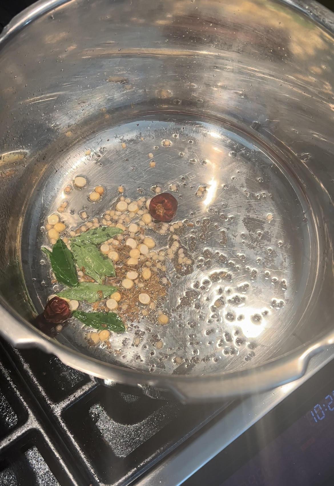 Cooking with Sujaya: Indian Cooking for Beginners