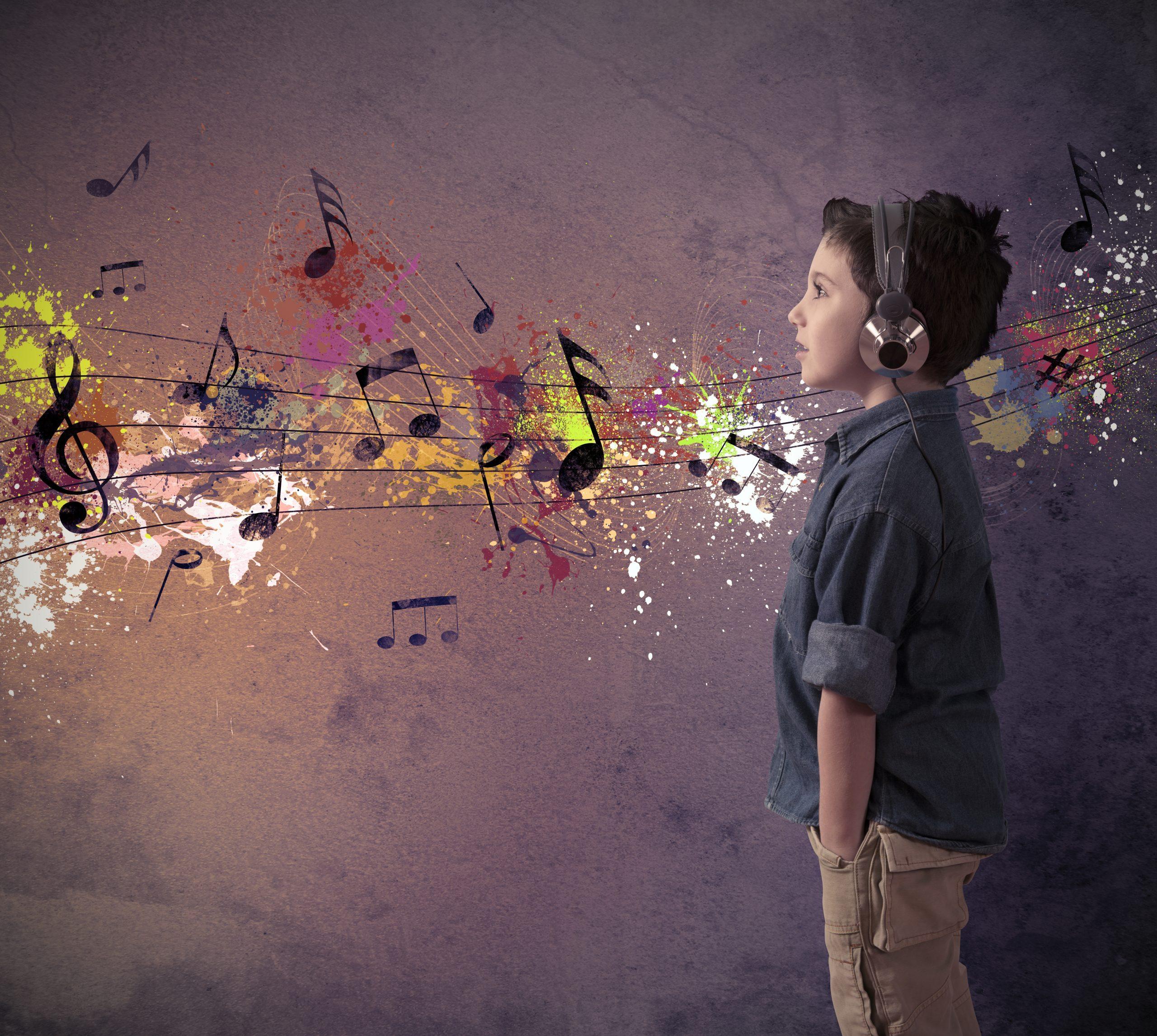 The Power of Music