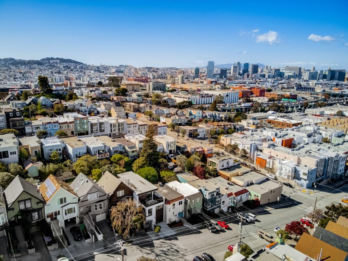 10 Most Affordable San Francisco Suburbs to Live In