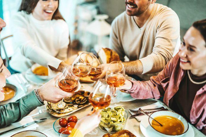 The Ultimate Guide to Hosting a House Party