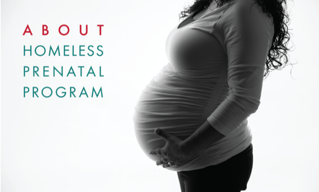 Diapers are Essential: Holiday Diaper Drive for Homeless Prenatal Program