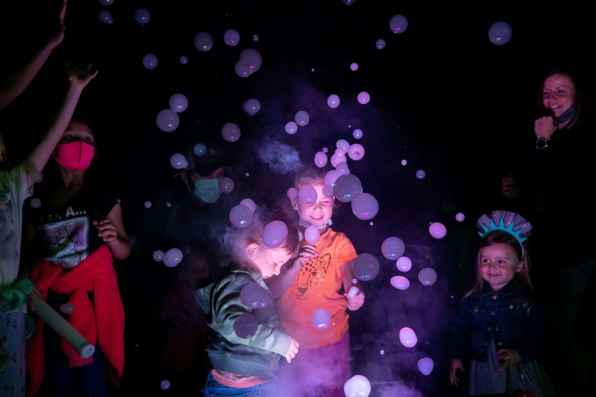 Glowing Wild at Redding: Northern California's Best Spring Getaway