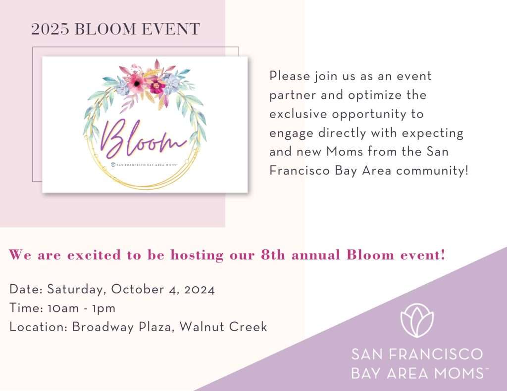 Become a Part of Our Bloom Family!